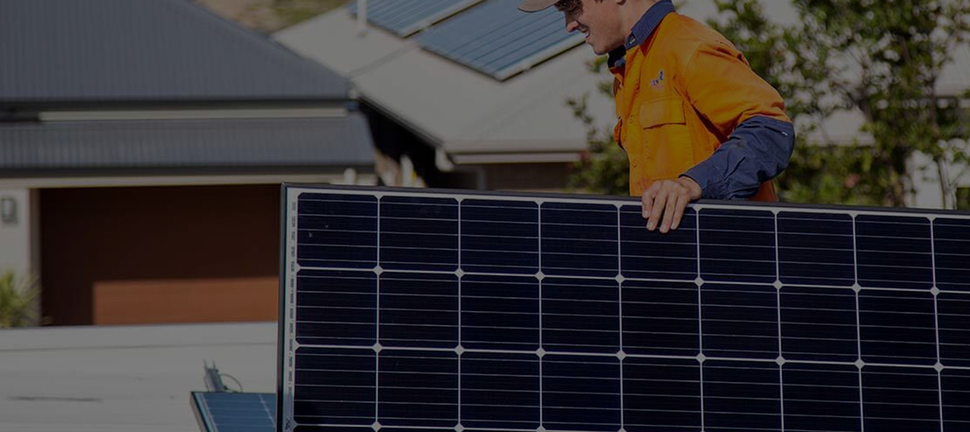 Solar Power Brisbane & Surrounds | Megatec Electrics
